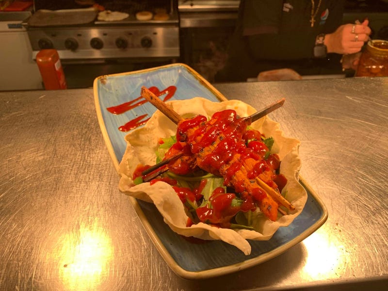 Hawthorn Inn, Mid Glamorgan - Restaurant Review, Menu, Opening Times