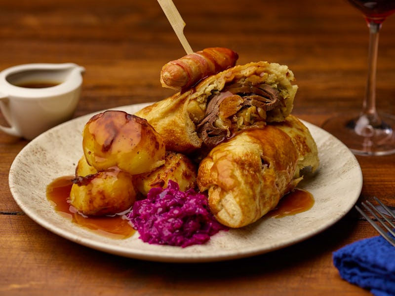 The Star, Nottinghamshire - Restaurant Review, Menu, Opening Times