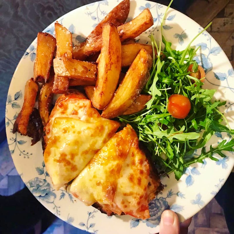 Royal Oak - 18 Goodramgate, York - Restaurant Review, Menu, Opening Times