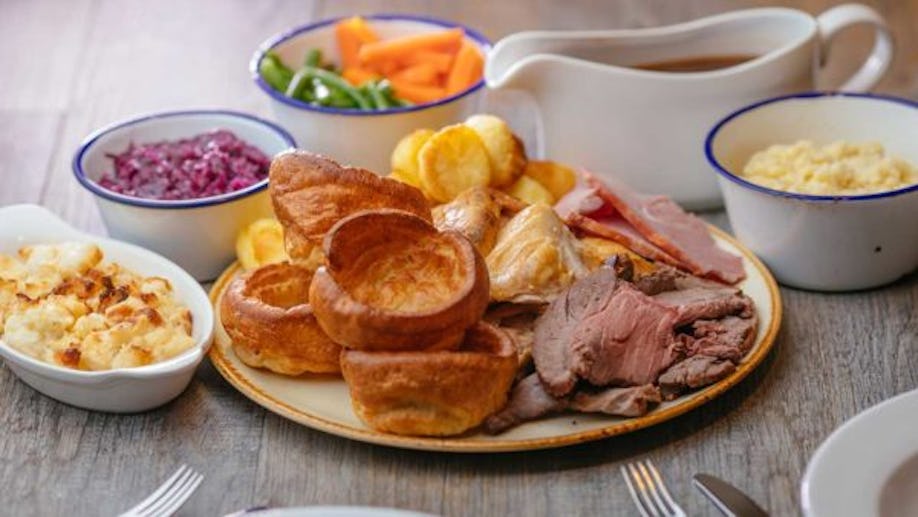 Star - Liverton, Liverton - Restaurant Review, Menu, Opening Times