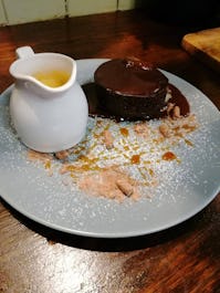 The Bunbury Arms, Cheshire - Restaurant Review, Menu, Opening Times