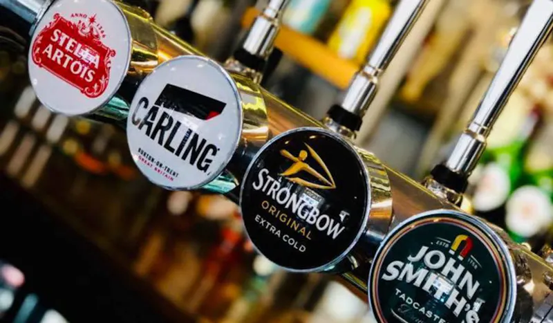 Woolpack Inn, Yeadon - Restaurant Review, Menu, Opening Times