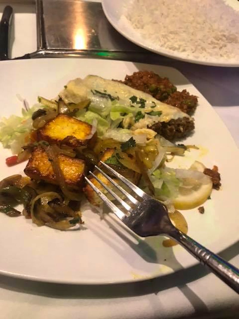 Planet Papadum, Norfolk - Restaurant Review, Menu, Opening Times