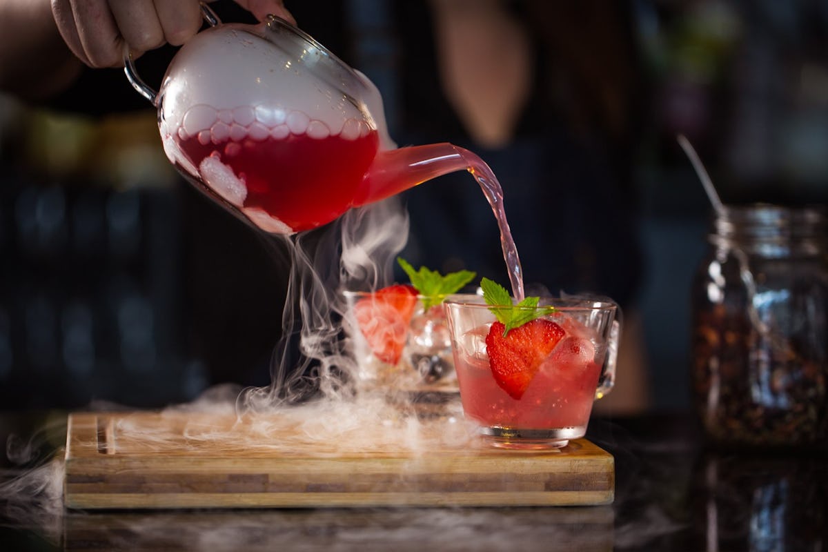 Juniper Bar, Edinburgh - Restaurant Review, Menu, Opening Times