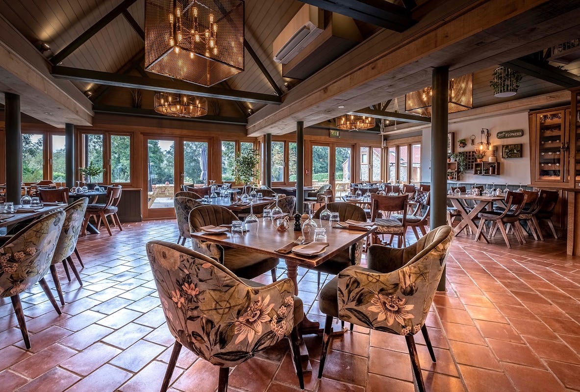 Guinness Arms, Suffolk - Restaurant Review, Menu, Opening Times