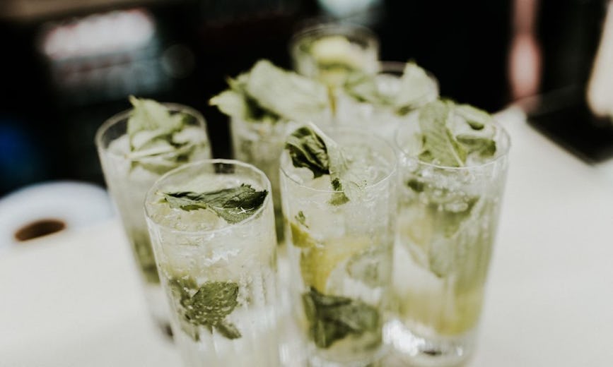 Acid Bar, SWG3, Glasgow - Restaurant Review, Menu, Opening Times