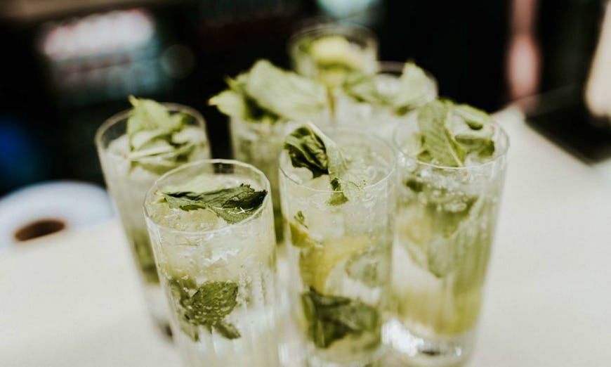 Acid Bar, SWG3, Glasgow - Restaurant Reviews, Bookings, Menus, Phone ...