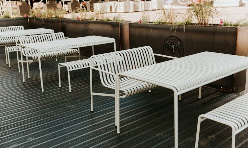 Acid Bar, SWG3, Glasgow - Restaurant Reviews, Bookings, Menus, Phone ...