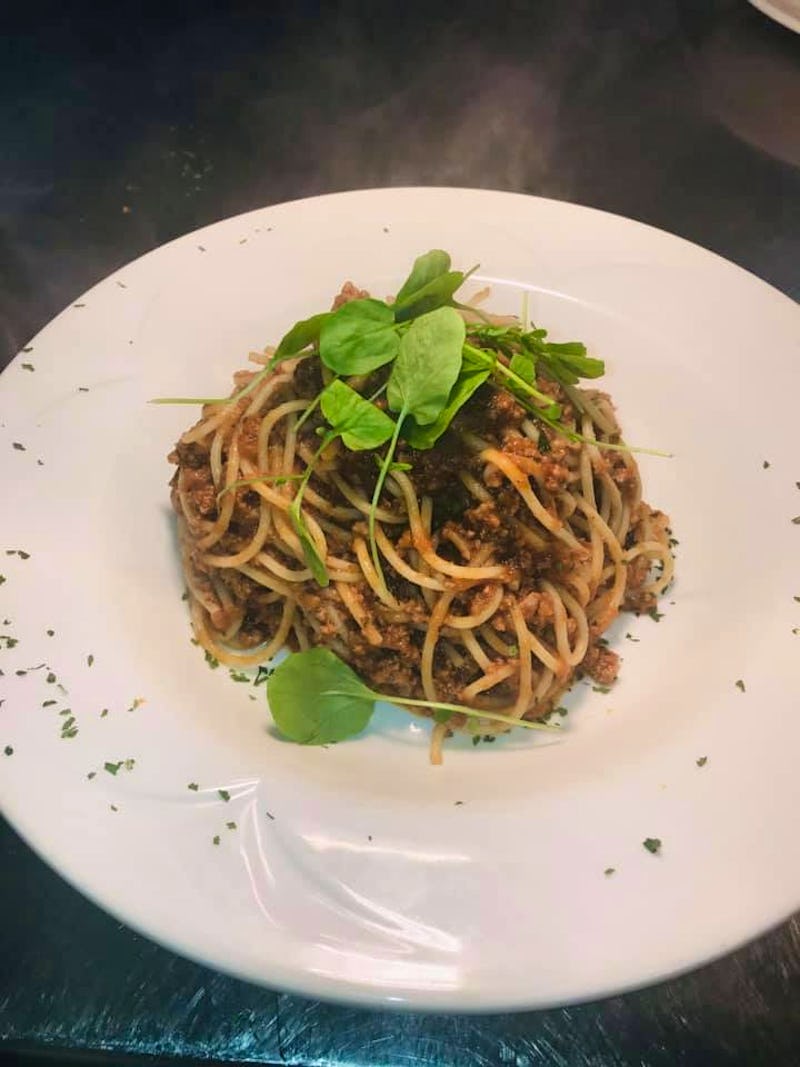 The Popinjay Hotel Dalserf Brasserie, Carluke - Restaurant Review, Menu ...