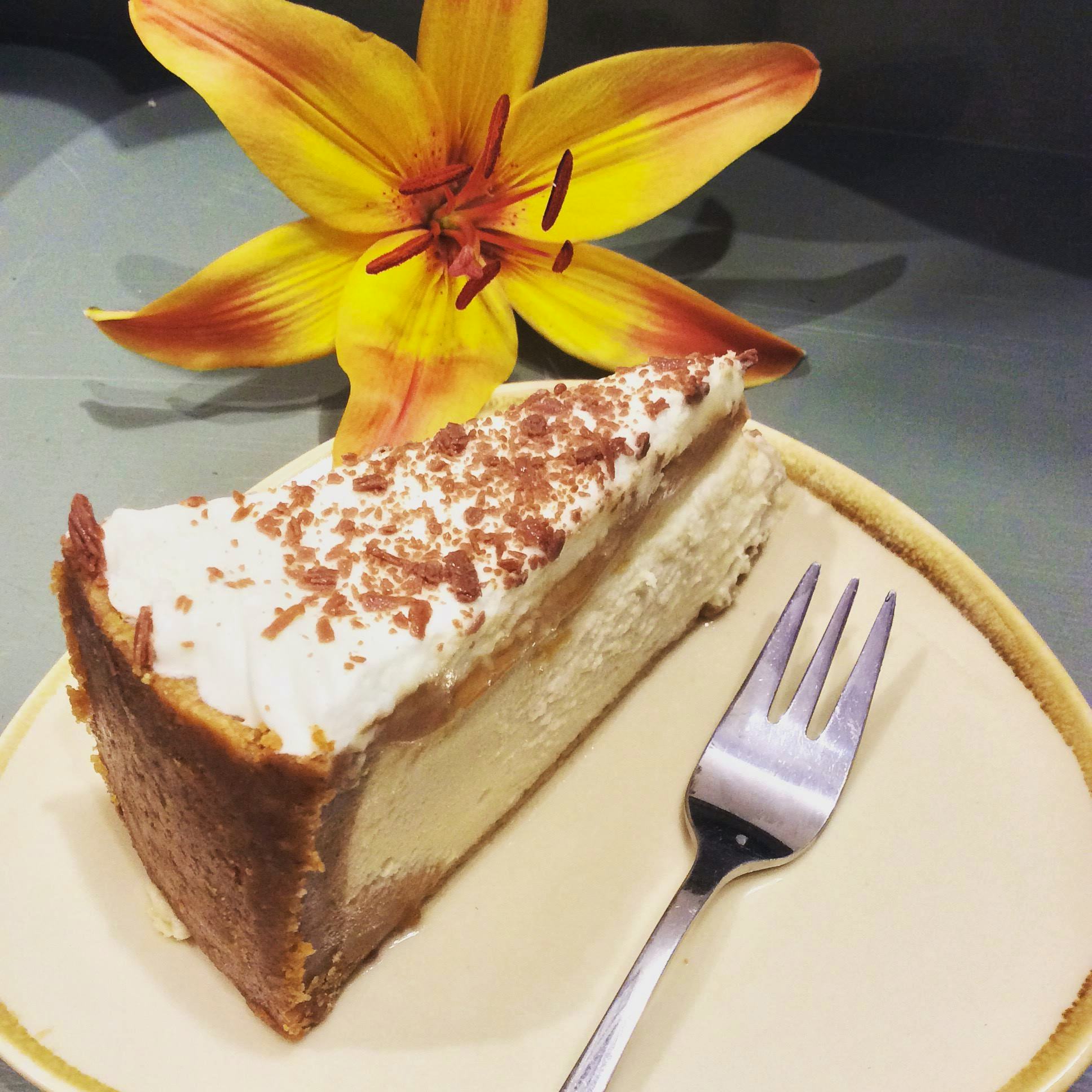 The Petal Pusher London Restaurant Review Menu Opening Times