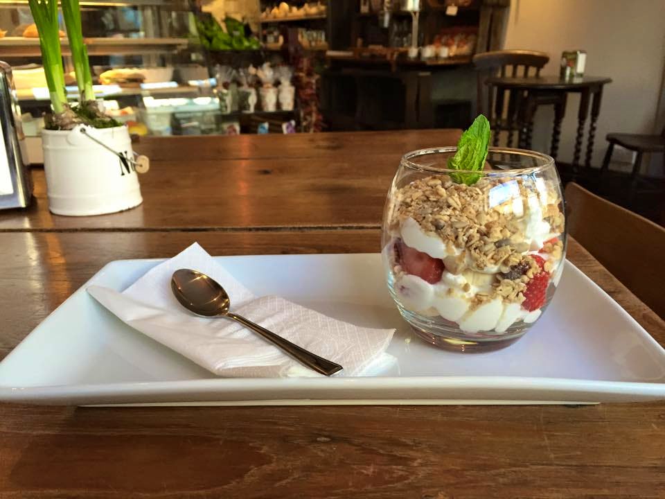 The Petal Pusher London Restaurant Review Menu Opening Times