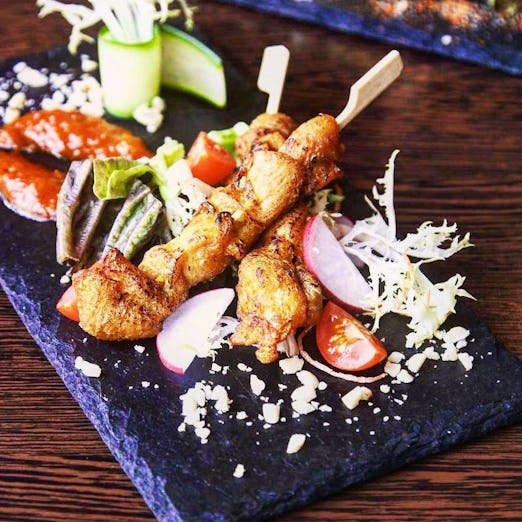 Laxsa Soho, London - Restaurant Reviews, Bookings, Menus, Phone Number ...