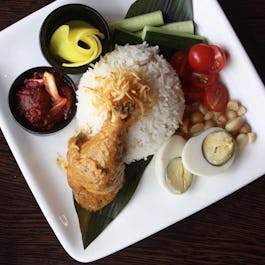 Laxsa Soho, London - Restaurant Review, Menu, Opening Times