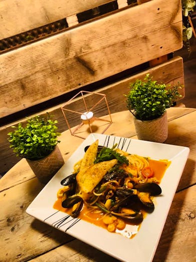 The Foresters, Pathhead - Restaurant Reviews, Bookings, Menus, Phone ...