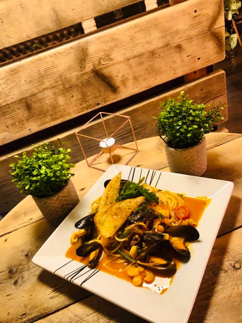 The Foresters, Pathhead - Restaurant Review, Menu, Opening Times