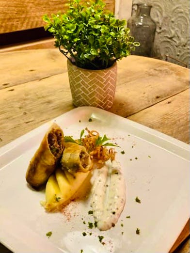 The Foresters, Pathhead - Restaurant Reviews, Bookings, Menus, Phone ...