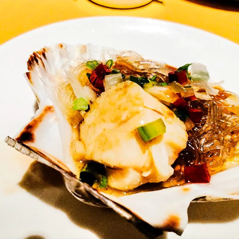 Pinwei Chinese Restaurant, Manchester - Restaurant Review, Menu ...