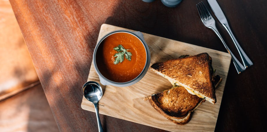 The Cloth Ear, Belfast - Restaurant Review, Menu, Opening Times