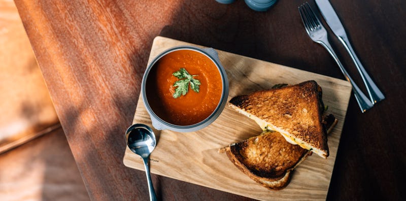 The Cloth Ear, Belfast - Restaurant Review, Menu, Opening Times