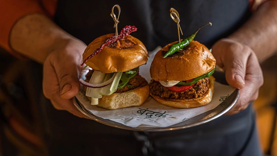 Bandook Bath, Somerset - Restaurant Review, Menu, Opening Times