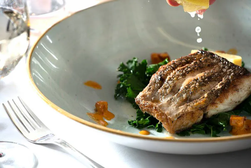 Best Western Fowey Valley, Cornwall - Restaurant Review, Menu, Opening ...