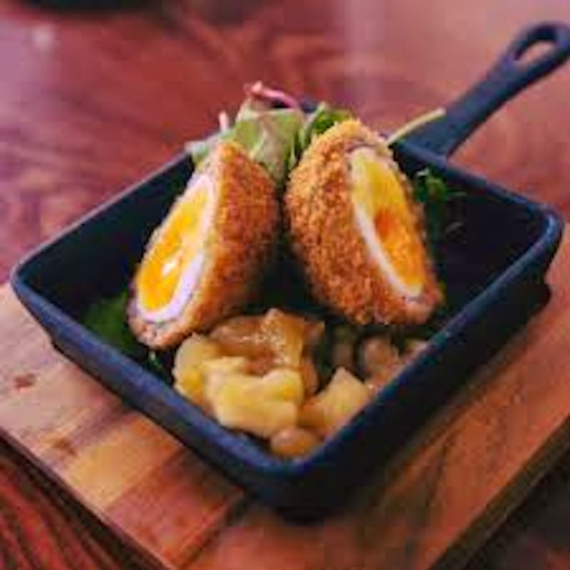 The Dumbuck House Hotel, Dumbarton - Restaurant Review, Menu, Opening Times