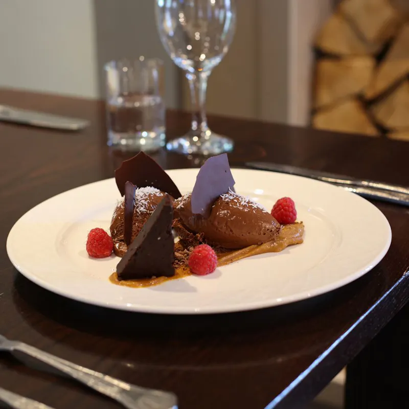 Normanton Inn, Nottinghamshire - Restaurant Review, Menu, Opening Times