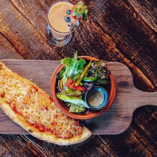 Harrogate Arms Harrogate, North Yorkshire - Restaurant Review, Menu ...