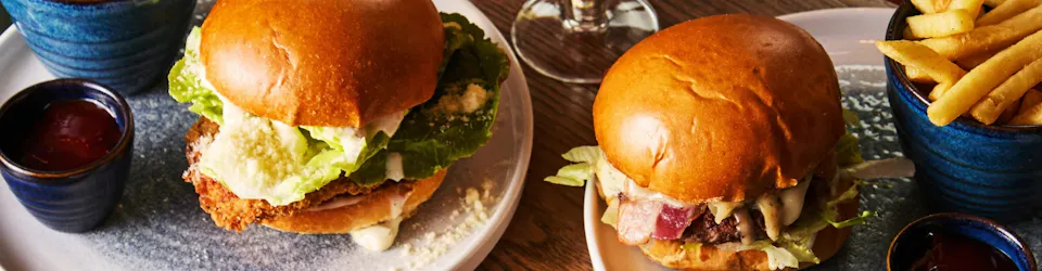 Crafty Pig Manchester, Greater Manchester - Restaurant Review, Menu ...