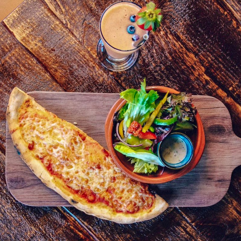 The Fox Twickenham, London - Restaurant Review, Menu, Opening Times