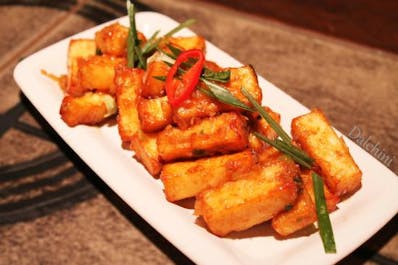 Dalchini, London - Restaurant Review, Menu, Opening Times