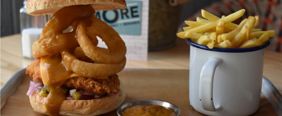 The Cavendish Sheffield, Sheffield - Restaurant Review, Menu, Opening Times