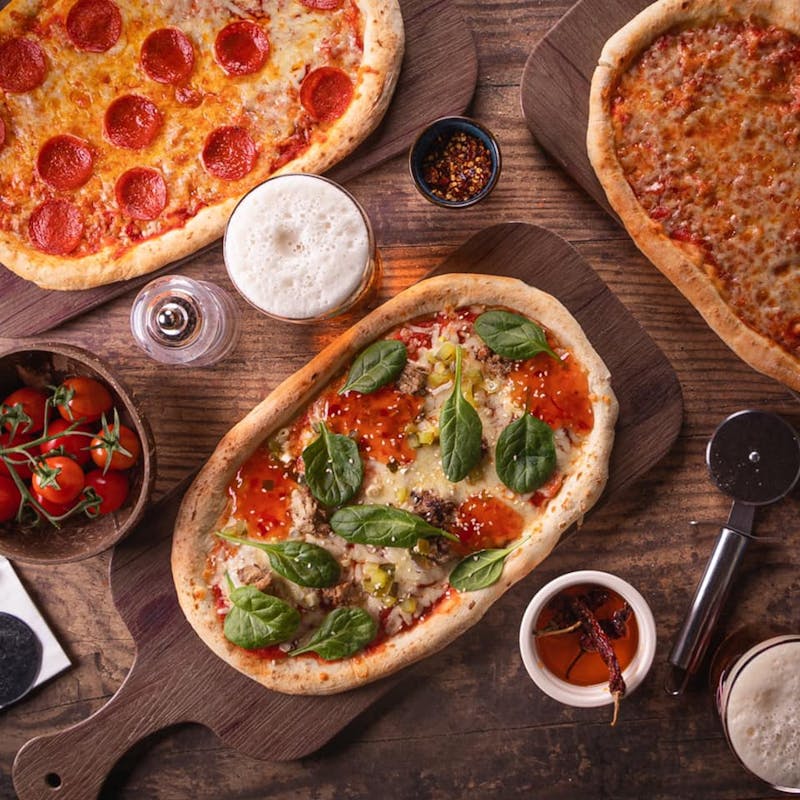 Music Hall Tap Chester, Chester - Restaurant Review, Menu, Opening Times