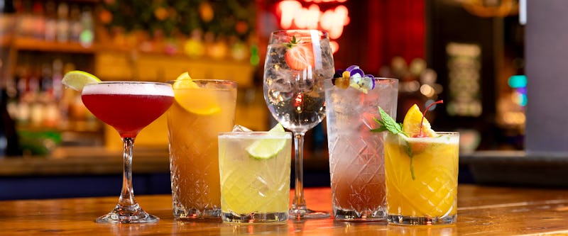 Music Hall Tap Chester, Cheshire - Restaurant Review, Menu, Opening Times