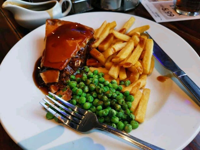 Yates Sunderland, Sunderland - Restaurant Reviews, Bookings, Menus ...