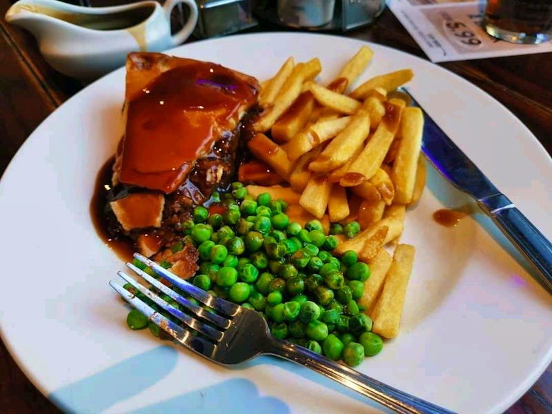 Yates Sunderland, Sunderland - Restaurant Reviews, Bookings, Menus ...