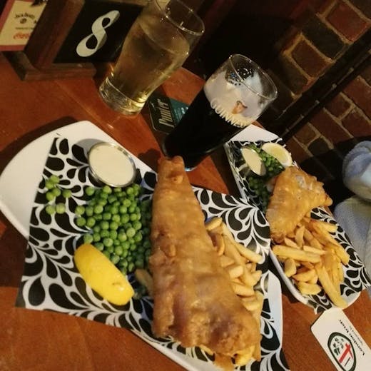 Seven Red Roses Reading, Berkshire - Restaurant Review, Menu, Opening Times