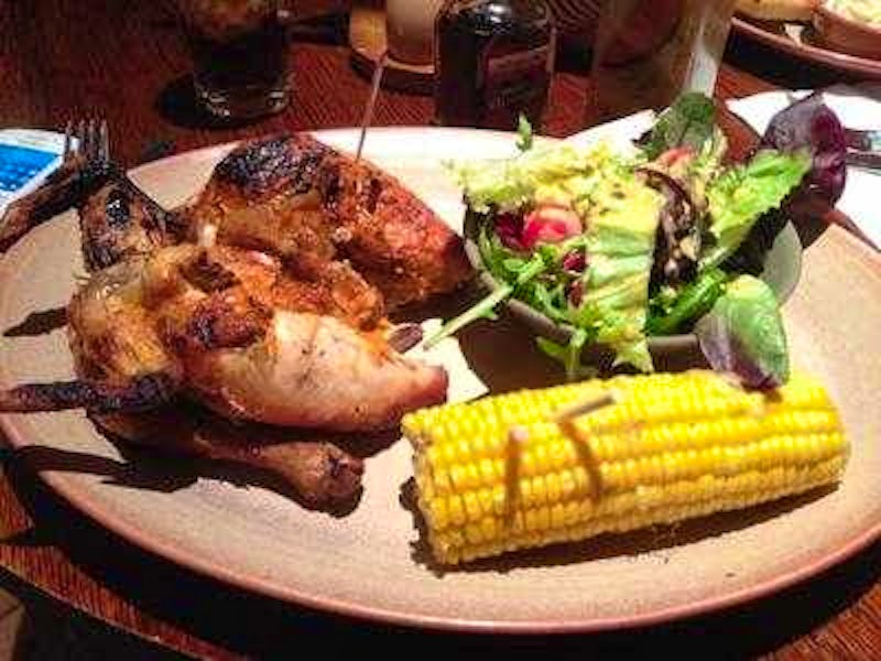 Lillie Langtry Nottingham, Nottingham - Restaurant Review, Menu ...