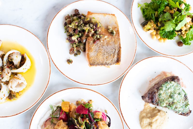 The Old Bank York, North Yorkshire - Restaurant Review, Menu, Opening Times