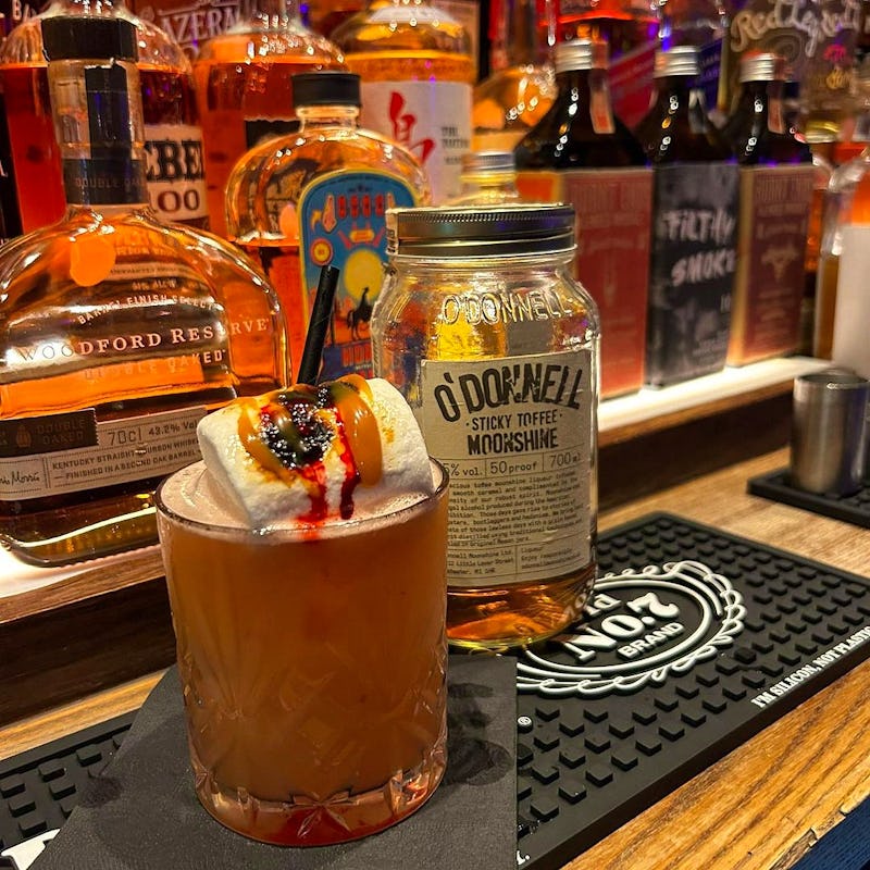 The Green Dragon Brighton, East Sussex - Restaurant Review, Menu ...