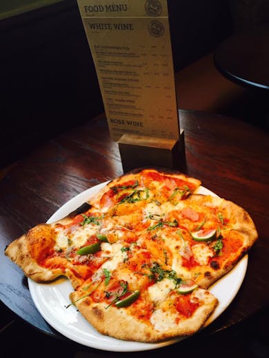 Minster Inn, York - Restaurant Review, Menu, Opening Times