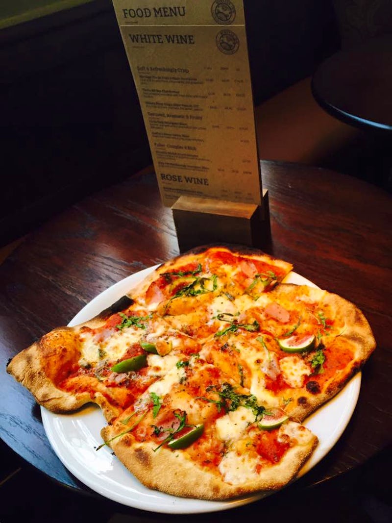 Minster Inn, York - Restaurant Review, Menu, Opening Times