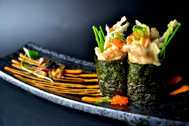 Tsuki Restaurant and Bar, Sheffield - Restaurant Reviews, Bookings ...