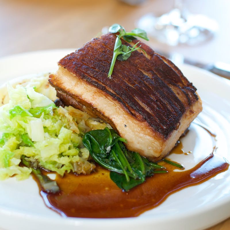 Forage Farm Shop and Kitchen, Vale Of Glamorgan - Restaurant Review ...