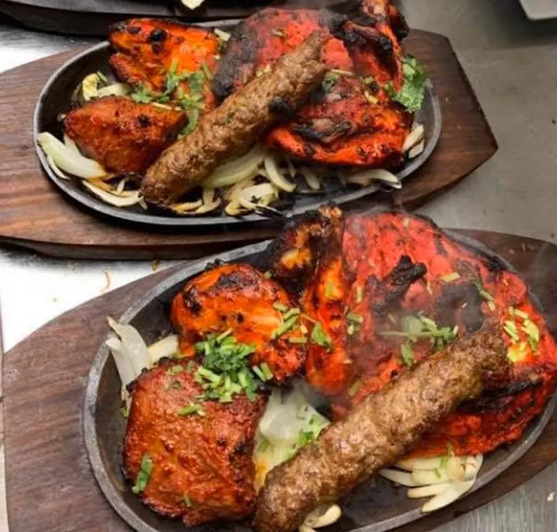Curry Lounge, Renfrewshire - Restaurant Review, Menu, Opening Times