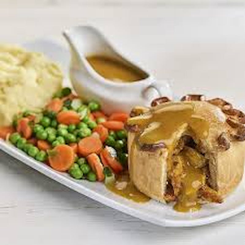 Brunel Chippenham, Wiltshire - Restaurant Review, Menu, Opening Times