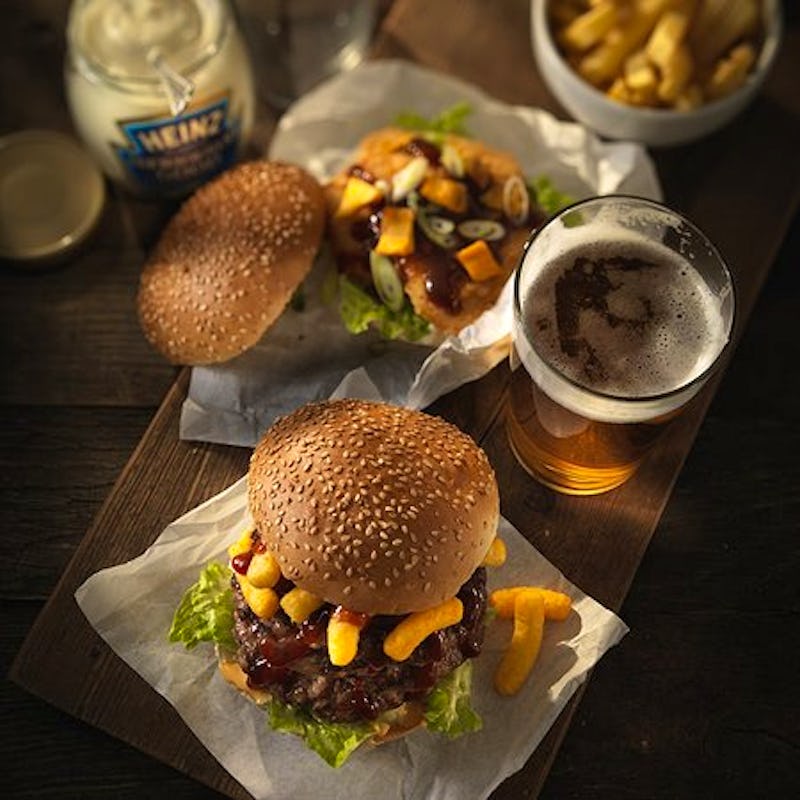 The Old Library Leamington Spa, Warwickshire - Restaurant Review, Menu ...