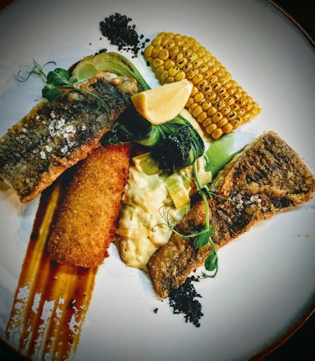 The George Henfield, Henfield - Restaurant Review, Menu, Opening Times