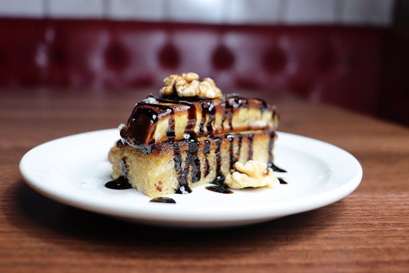 Andanza, London - Restaurant Review, Menu, Opening Times