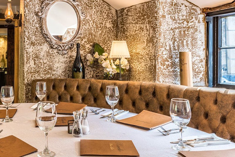 Ravello, Wiltshire - Restaurant Review, Menu, Opening Times